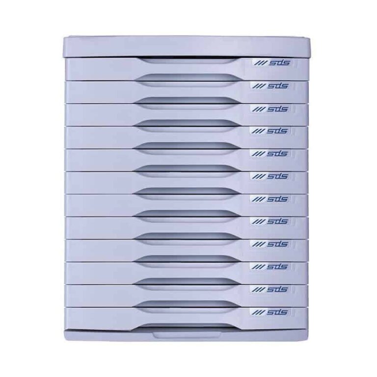 SDS 6DRAW BUDDI FILLING SYSTEM - Park Avenue Stationers