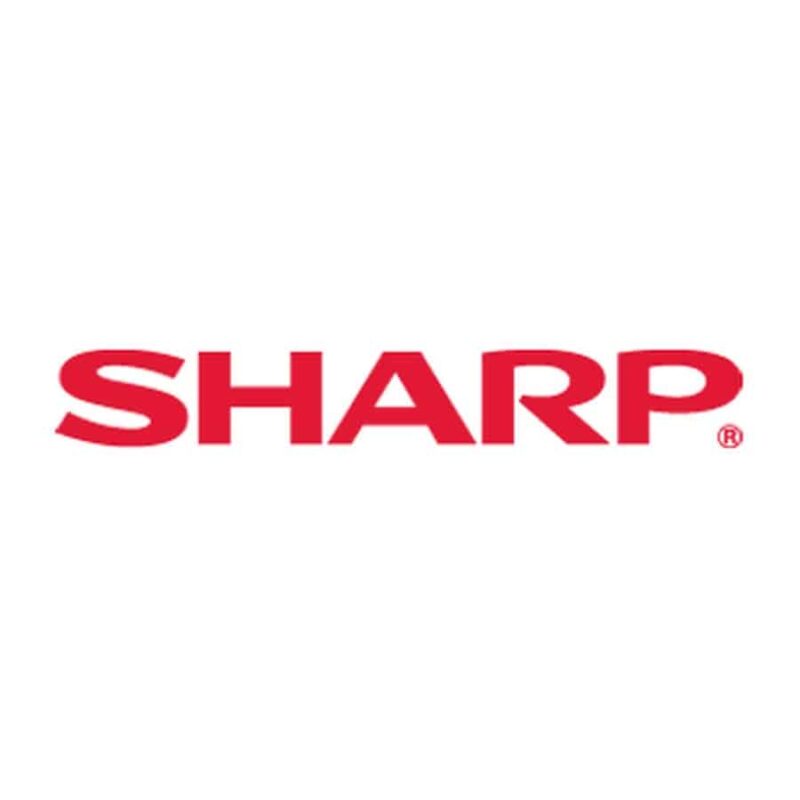 Sharp El231lb 8d Elec Calculator - Park Avenue Stationers