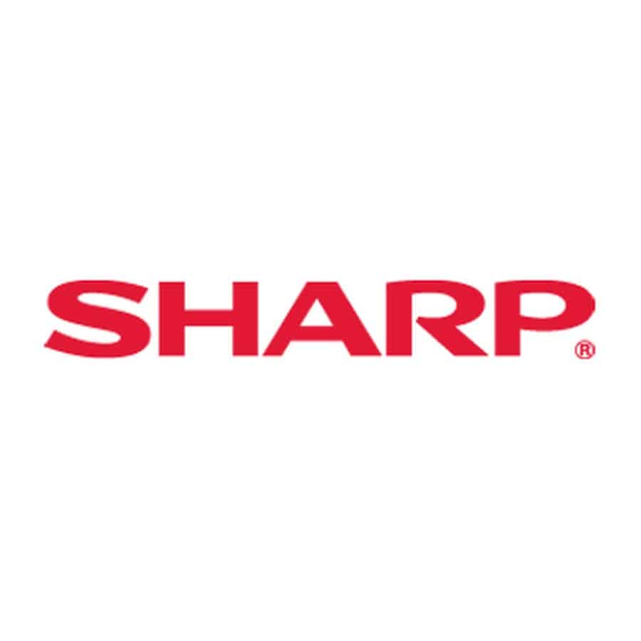 Sharp El231lb 8d Elec Calculator - Park Avenue Stationers
