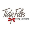 Tidy Files - GENERAL MEDICAL FILE PACK OF 25 - Park Avenue Stationers