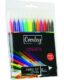 Croxley Koki Pens Fibre Tip Standard 12's - Park Avenue Stationers