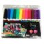Croxley Jumbo Markers Koki Pens 12's - Park Avenue Stationers