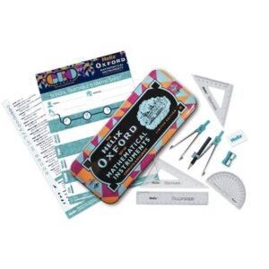 Maths Sets Archives - Park Avenue Stationers