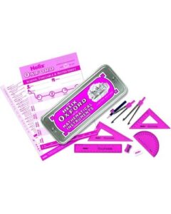 Technical Drawing - Park Avenue Stationers