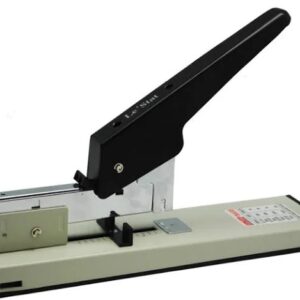 HEAVY DUTY STAPLER MARS 100 SHEET *lestat* - Park Avenue Stationers