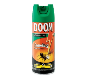 Doom Insect Spray 300ml - Park Avenue Stationers