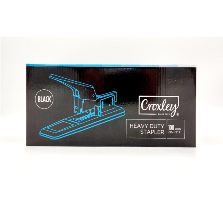 Staplers & Staples - Park Avenue Stationers