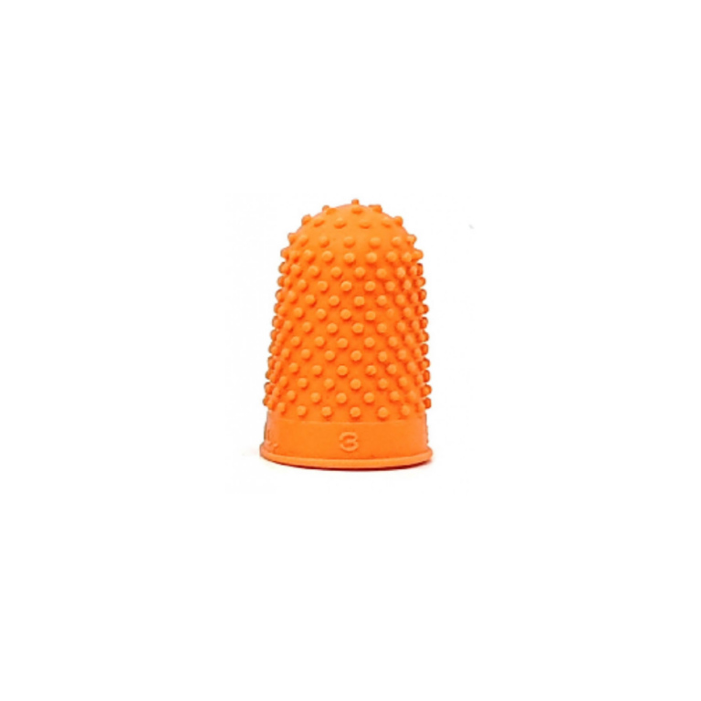 CROXLEY Fingerettes N0.3 Orange Each - Park Avenue Stationers