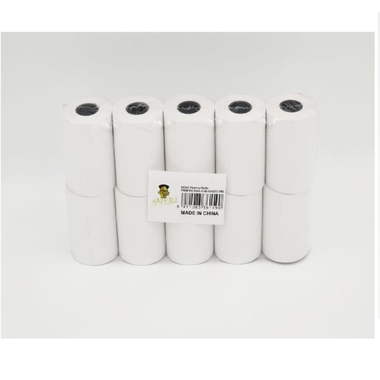 Speedpoint Rolls - Park Avenue Stationers