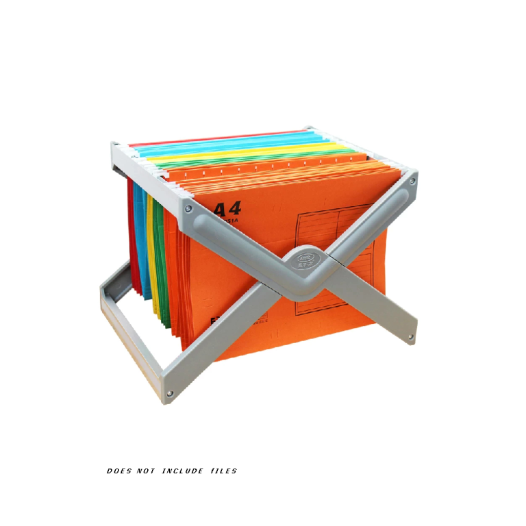 Eagle Suspension File Rack 9351 - Park Avenue Stationers