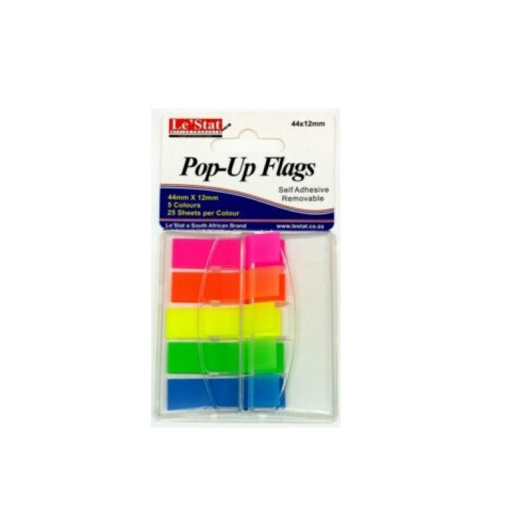 Adhesive Flags Archives - Park Avenue Stationers