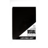 ProArt Visual Diary 110Gsm A3 (1) - Park Avenue Stationers