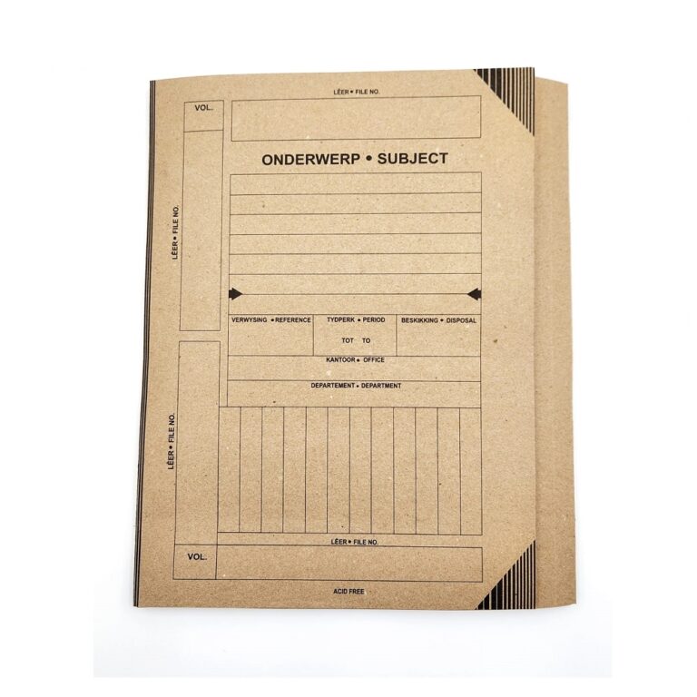 Manilla Folder Archives - Park Avenue Stationers