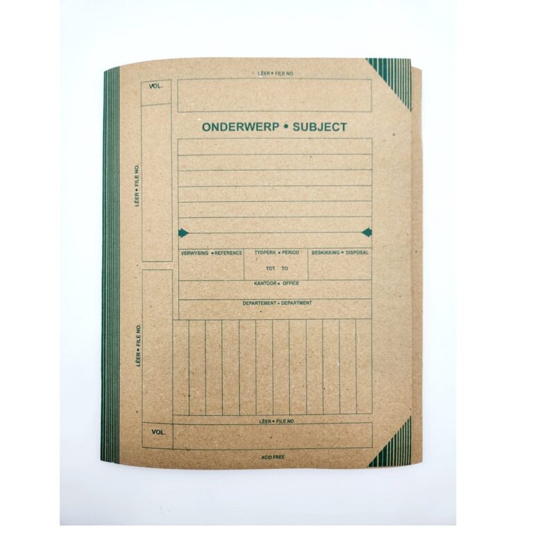 Files & Folders - Archives - Park Avenue Stationers