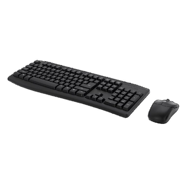 MicroSoft Wireless Keyboard/Mouse Combo 850 - Park Avenue Stationers