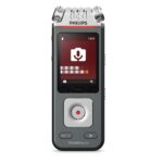 Philips Dvt6110 Digital Voice Recorder - Park Avenue Stationers