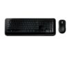 MicroSoft Wireless Keyboard/Mouse Combo 850 - Park Avenue Stationers