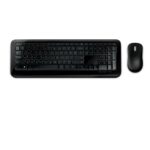 MicroSoft Wireless Keyboard/Mouse Combo 850 - Park Avenue Stationers