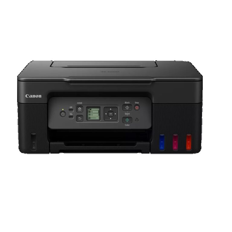 Canon Pixma #G3470 3in1 Megatank Printer - Park Avenue Stationers