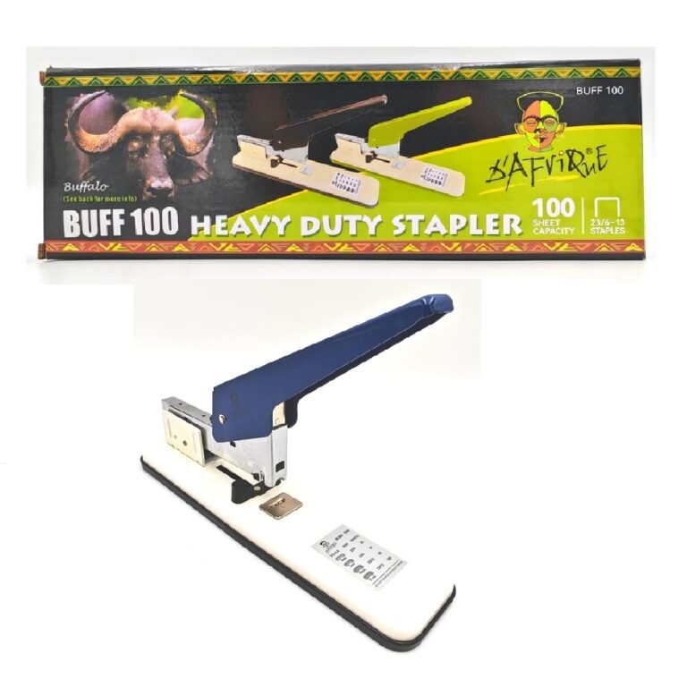 Staplers & Staples - Park Avenue Stationers