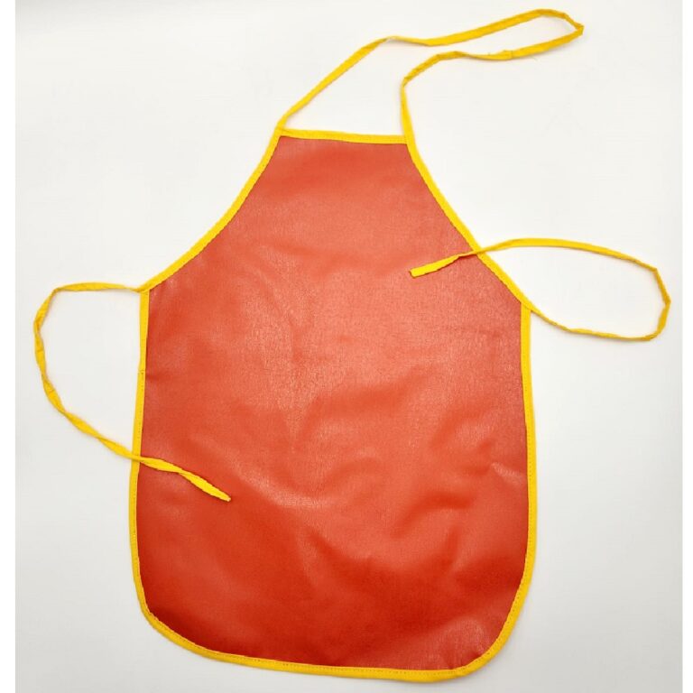 Meeco Apron Kiddies - Park Avenue Stationers