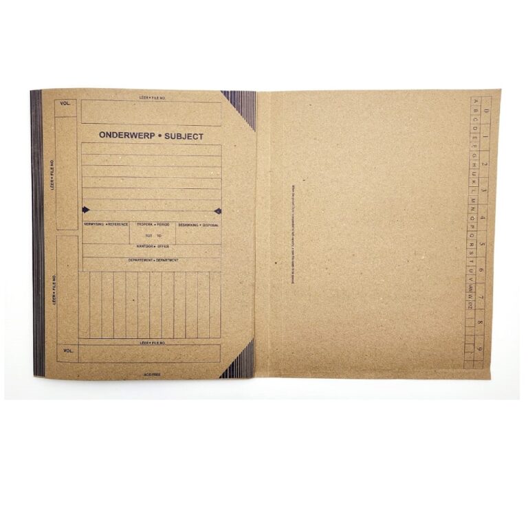 Files & Folders - Archives - Park Avenue Stationers