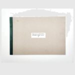 Z8 Dept Teacher Attend Register - Park Avenue Stationers