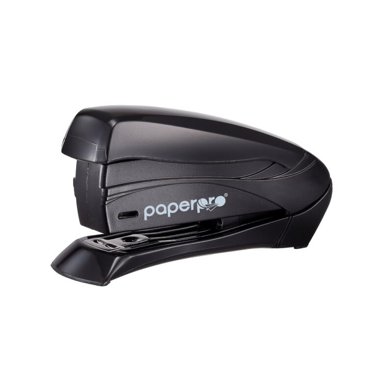 Bostitch PaperPro 1495 Inspire Stapler - Park Avenue Stationers