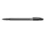 Claro Frosty Clear 0.6mm Black - Park Avenue Stationers