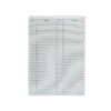 Tidy Files - General Medical File Pack Of 25 - Park Avenue Stationers