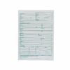 Tidy Files - General Medical File Pack Of 25 - Park Avenue Stationers