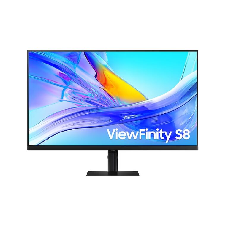 Samsung ViewFinity S8 UHD (32" 4K UHD) - Park Avenue Stationers