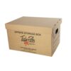 Tidyfiles Offsite Storage Box 080040 - Park Avenue Stationers