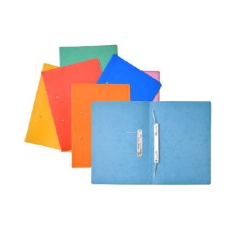 Donau Accessible Files (2) Blue - Park Avenue Stationers