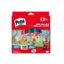 Pritt Jumbo Erasable Crayons (12) - Park Avenue Stationers