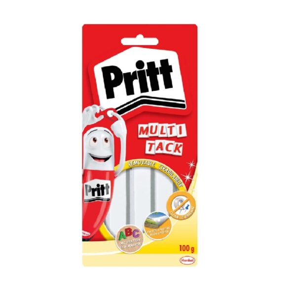 Pritt Multi Tac 100G - Park Avenue Stationers
