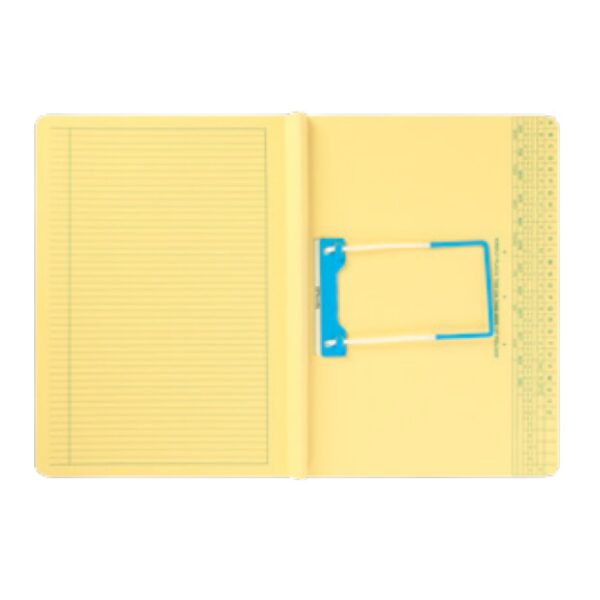 Tidy Files - General Medical File Pack Of 25 - Park Avenue Stationers